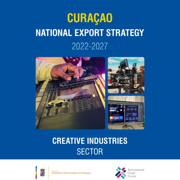 Curaçao National Export Strategy - Curaçao Export