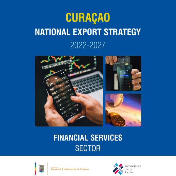 Curaçao National Export Strategy - Curaçao Export