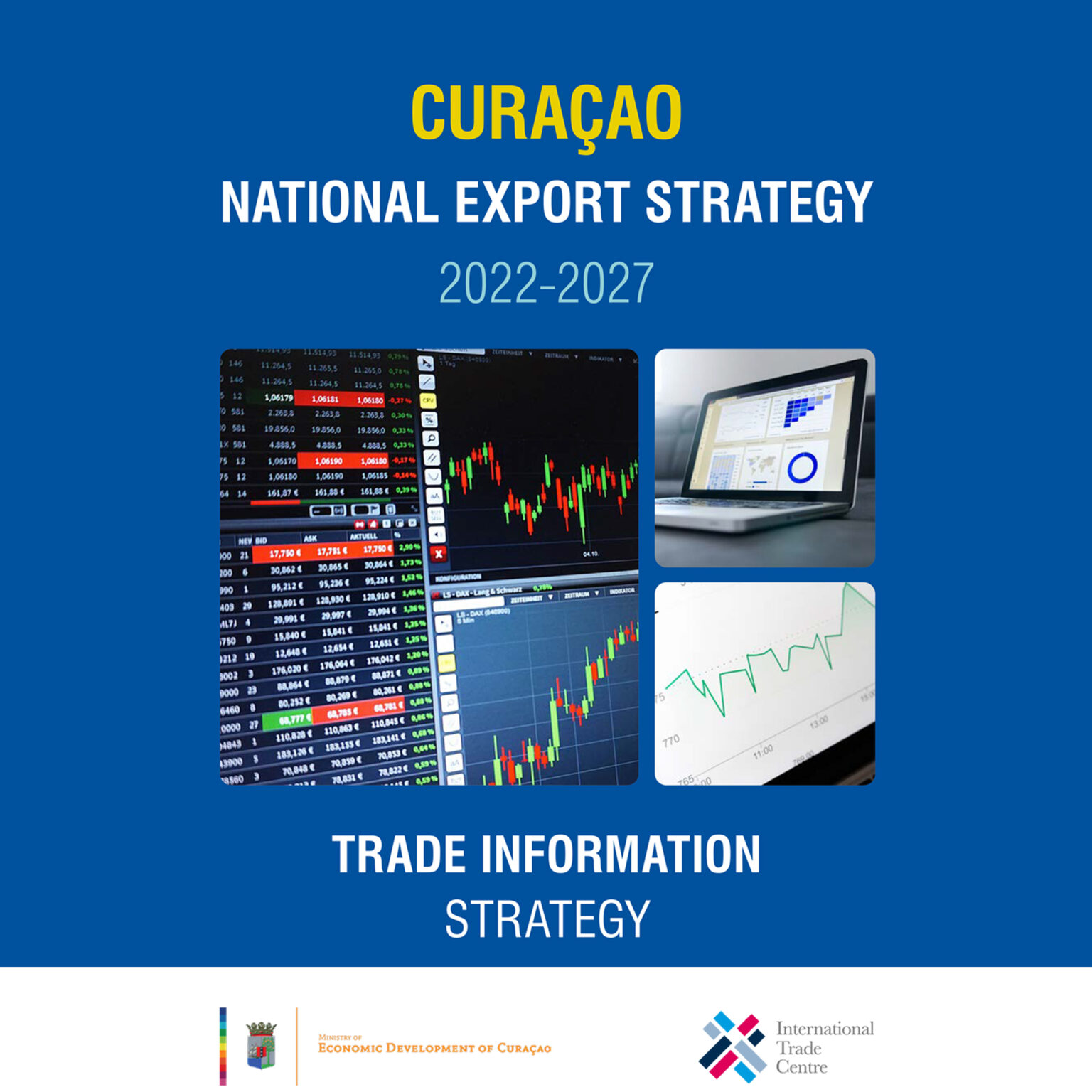 Curaçao National Export Strategy - Curaçao Export