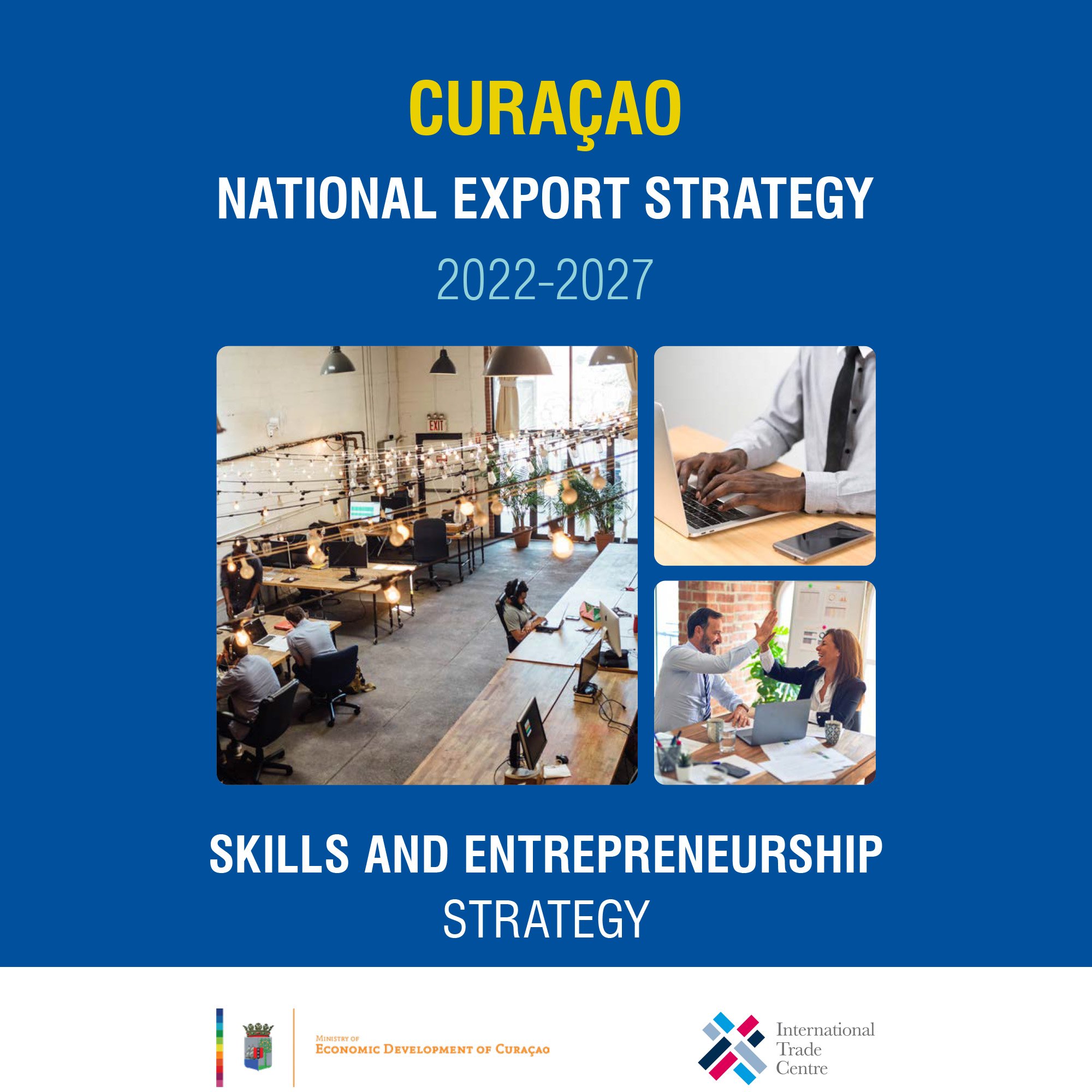 Curaçao National Export Strategy - Curaçao Export